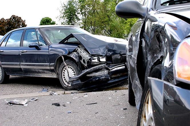 What to Do After a Car Accident | Cincinnati Guide