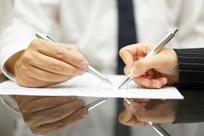 Post Decree Modification – Robbins, Kelly, Patterson & Tucker