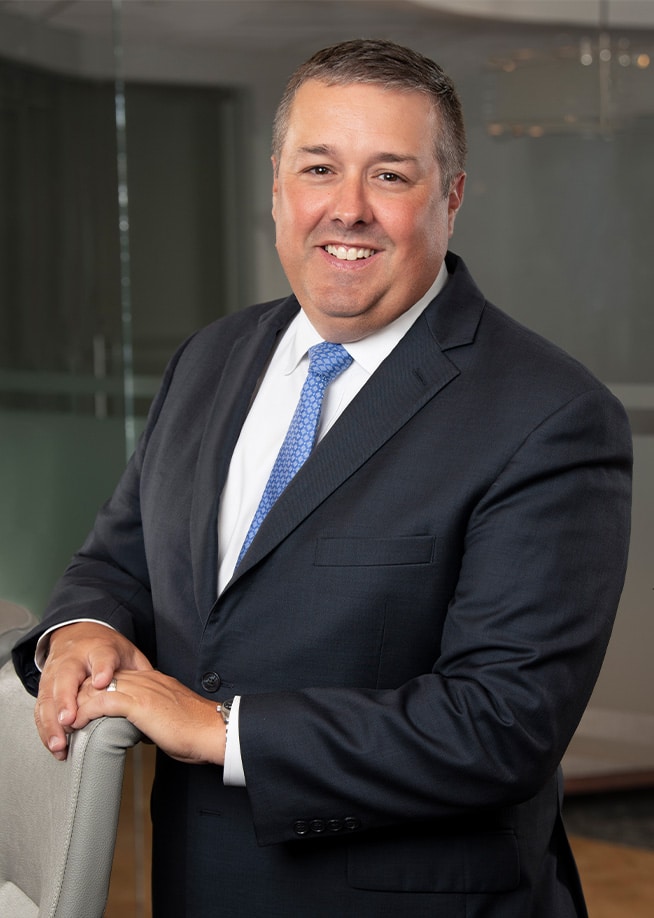 Ohio Lawyers – Robbins, Kelly, Patterson & Tucker Law Firm