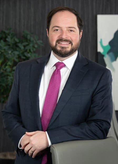 Robbins, Kelly, Patterson & Tucker - A Regional Law Firm